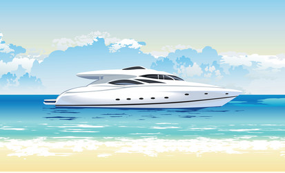 Speed Boat Vector Images (over 22,000)
