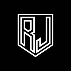 Rj Logo Vector Images (over 2,600)