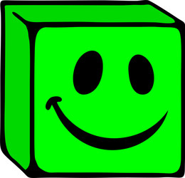 Cube Face Vector Images (over 1,600)