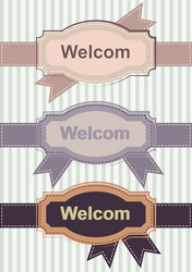 Welcom Vector Images (over 150,000)