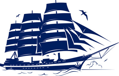 Ship Vector Images (over 530,000)