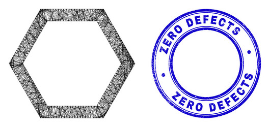 Zero Defect Vector Images (over 190)
