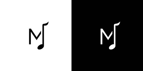 Music Note Letter Vector Images (over 4,000)