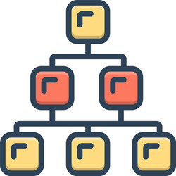 Category Icon Vector Images (over 6,700)