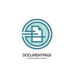 Document Management Logo Vector Images (over 7,800)