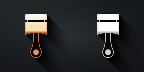 Piston Gold Vector Images (over 280)