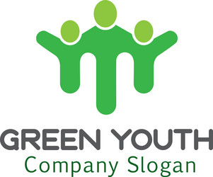 Youth Logos Vector Images (over 9,600)