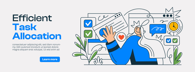 Cartoon Task Vector Images (over 52,000)