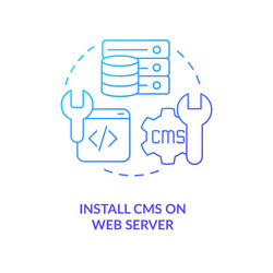 Cms Logo Vector Images (over 3,300)