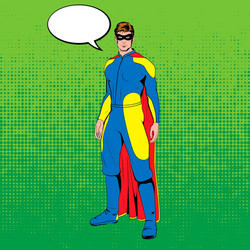 Superhero Vector Images (over 44,000)