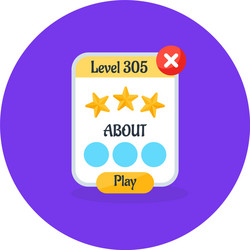 Level Complete Vector Images (over 2,800)