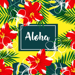 Aloha Pattern Vector Images (over 12,000)