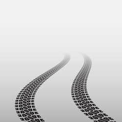 Off Road Track Vector Images (over 3,000)