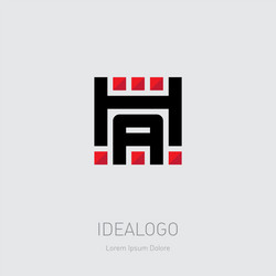 Ha Logos Vector Images (over 3,100)