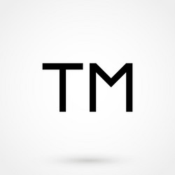 Trademark Symbol Tm Vector Images (over 530)
