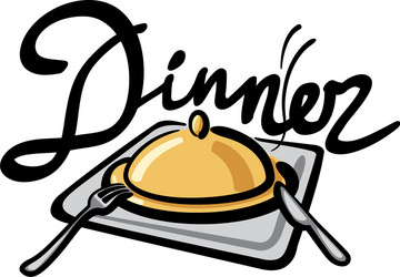 Dinner Vector Images (over 490,000)