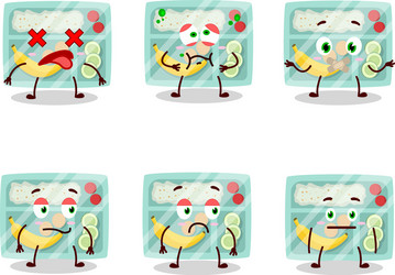 Lunch Box Cartoon Vector Images (over 5,700)