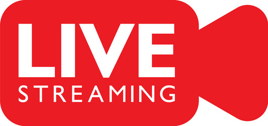 Live Streaming Logo Vector Images (over 5,600)