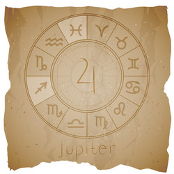 Jupiter Symbol Vector Images (over 10,000)