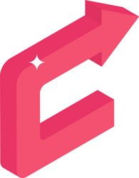 Curved Arrow Vector Images (over 49,000)