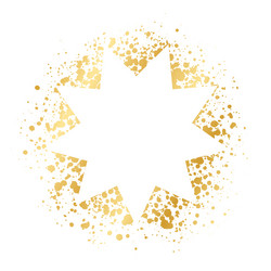 Gold Paint Splatter Vector Images (over 2,800)