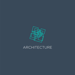 Logo Architec Vector Images (8)