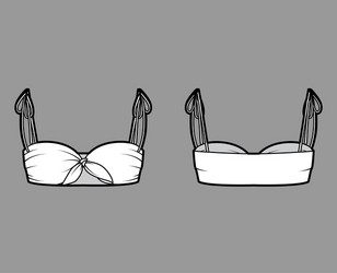 Female Croquis Vector Images (over 1,100)