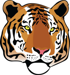 Siberian Tiger Vector Images (over 1,200)