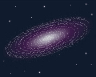 Milky Way Vector Images (over 6,800)