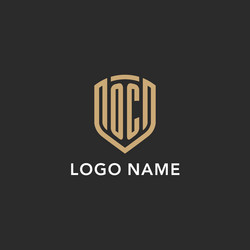 Oc Logos Vector Images (over 2,300)