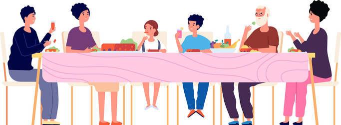 Dinner Party Vector Images (over 40,000)