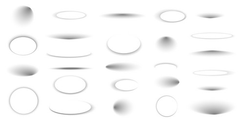 Circle Shadow Vector Images (over 220,000)