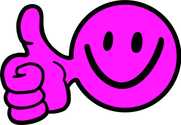 Winner Smiley Face Vector Images (over 200)