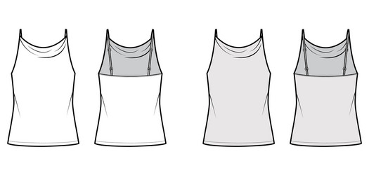 Cami Vector Images (over 700)