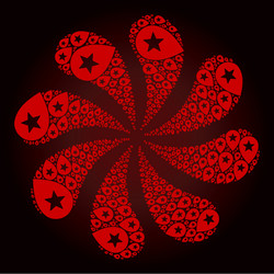 Marker Map Swirl Vector Images (over 100)