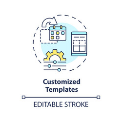 Customized Vector Images (over 440,000)