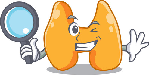 Anatomy Cartoon Thyroid Vector Images (over 390)