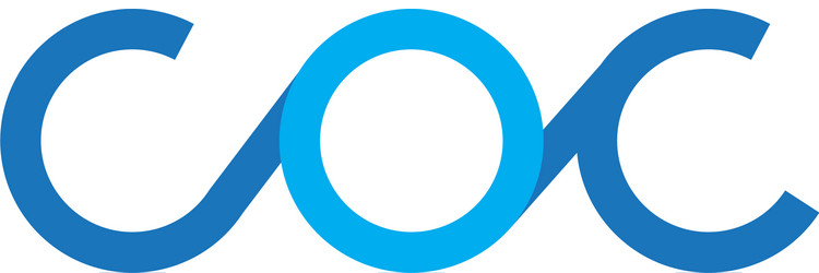 Am letter logo design Royalty Free Vector Image