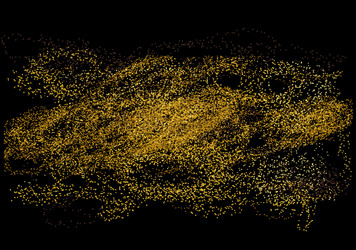Gold Glitter Vector Images (over 150,000)