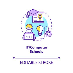 Computer Education Logo Vector Images (over 23,000)
