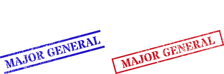 Major General Seal Vector Images (72)