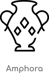 Amphora Logo Vector Images (over 1,200)
