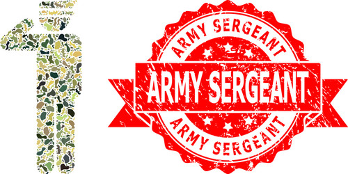 Sergeant Vector Images (over 4,600)