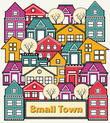 Town Vector Images (over 280,000)