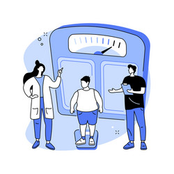 Obesity Cartoon Vector Images (over 7,200)