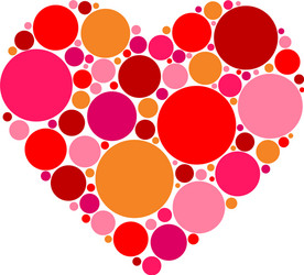 Heart Circle Vector Images (over 57,000)