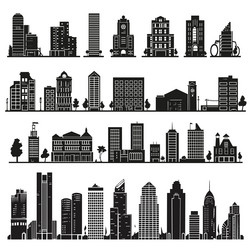 Free City Vector Images (over 20,000)