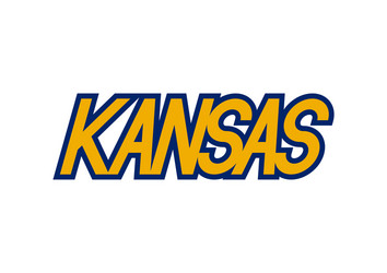 Kansas Logo Vector Images (over 220)