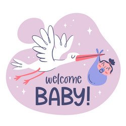 Welcome Baby Vector Images (over 13,000)