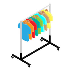 Clothes Rack Vector Images (over 16,000)